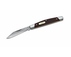 Buck Solo Single Blade Pocket Knife